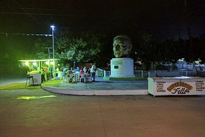 Cuyutlán Colima: Sea Turtles, Sea Salt, and Surfing the Ola Verde