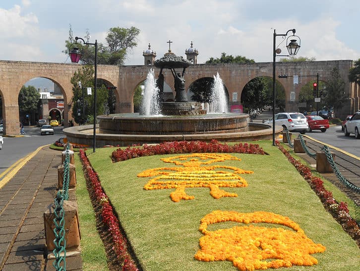 Things to do in Morelia Mexico: An Opinionated Travel Guide