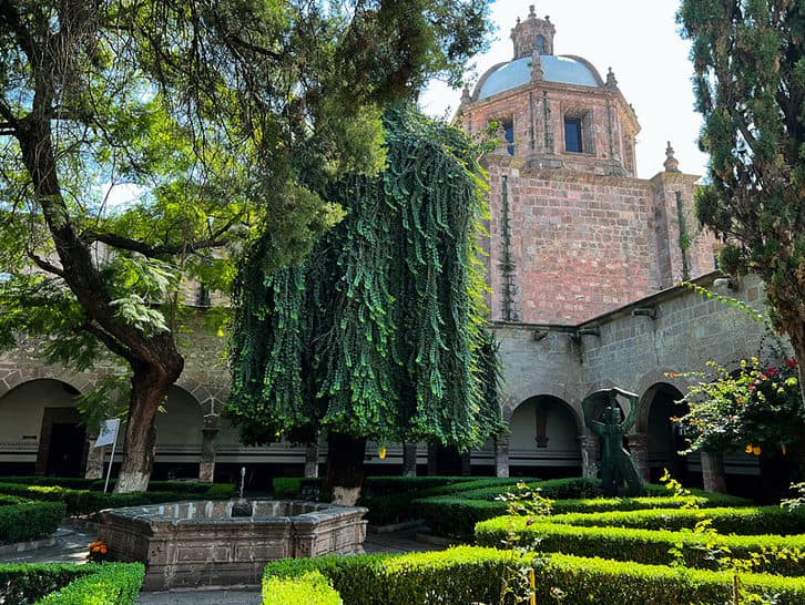 Things to do in Morelia Mexico: An Opinionated Travel Guide