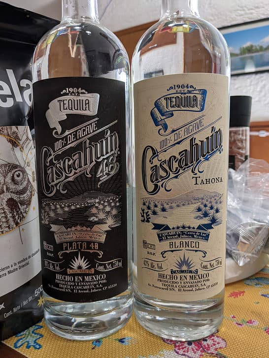 Different Types of Tequila: More than just Reposado vs Añejo