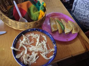 Traditional Jalisco-Style Food: 45 Authentic Mexican Dishes
