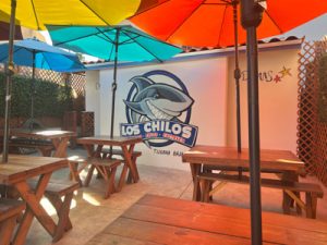 25 Great Tacos In Tijuana With A Taco Map 2025